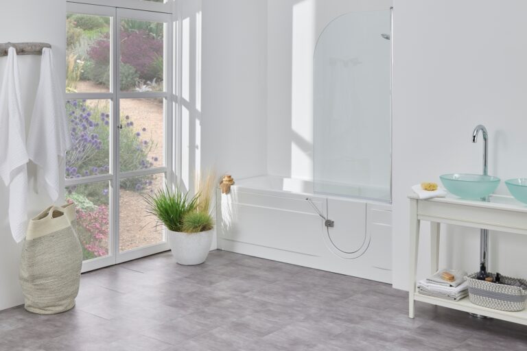 The Arizona Walk-In Bath | Full-Length | Access Walk-In Baths