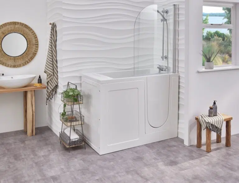 Access Walk-In Baths | Safer Bathing Through Design