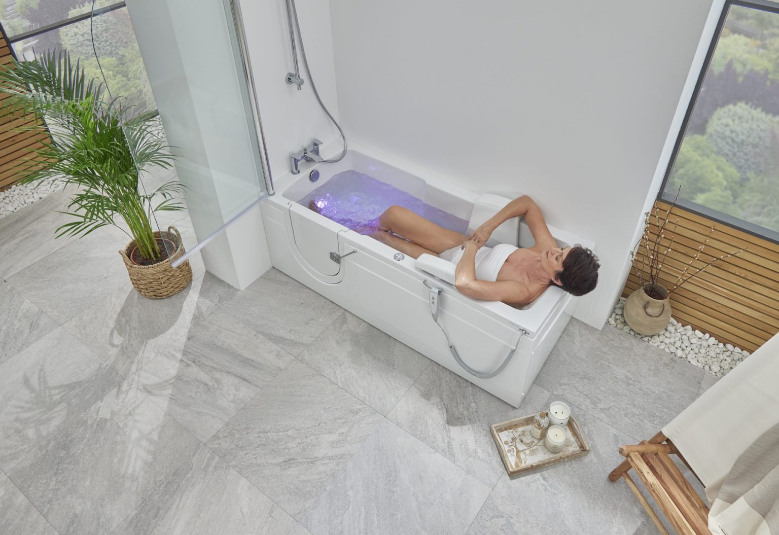 About Us | Access Walk-In Baths